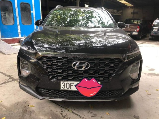 Mua bán Hyundai Santa Fe 2019 giá 1 tỉ 220 triệu - 2205624