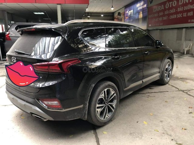 Mua bán Hyundai Santa Fe 2019 giá 1 tỉ 220 triệu - 2205624