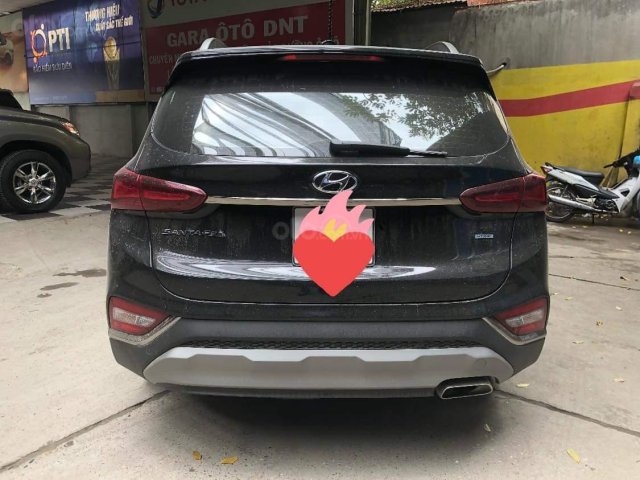 Mua bán Hyundai Santa Fe 2019 giá 1 tỉ 220 triệu - 2205624