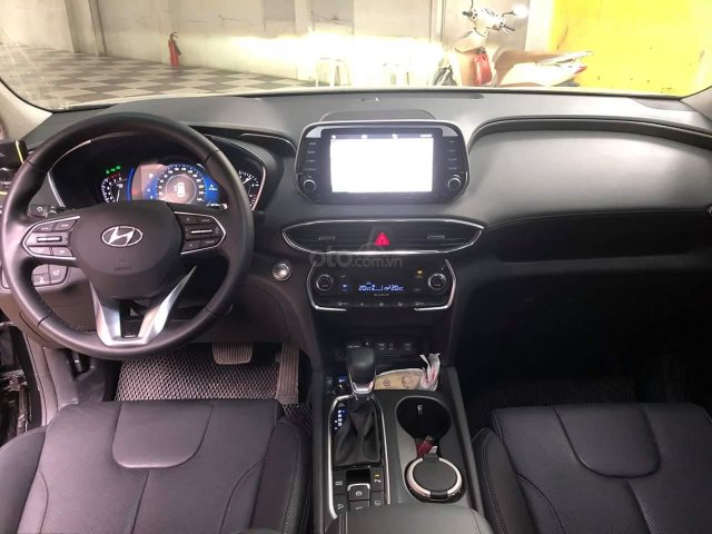 Mua bán Hyundai Santa Fe 2019 giá 1 tỉ 220 triệu - 2205624