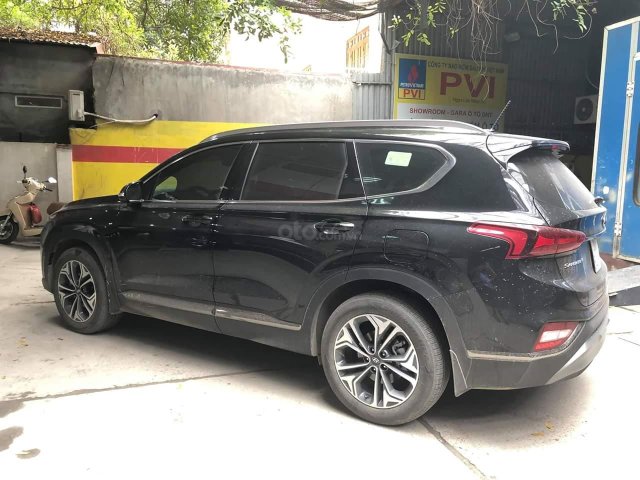 Mua bán Hyundai Santa Fe 2019 giá 1 tỉ 220 triệu - 2205624