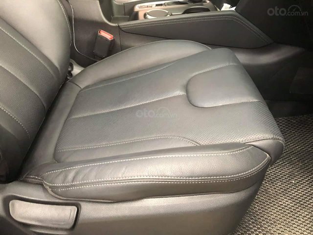 Mua bán Hyundai Santa Fe 2019 giá 1 tỉ 220 triệu - 2205624