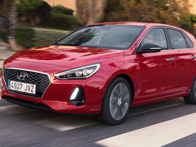 Mua bán Hyundai i30 cũ uy tín giá rẻ tháng 10/2023