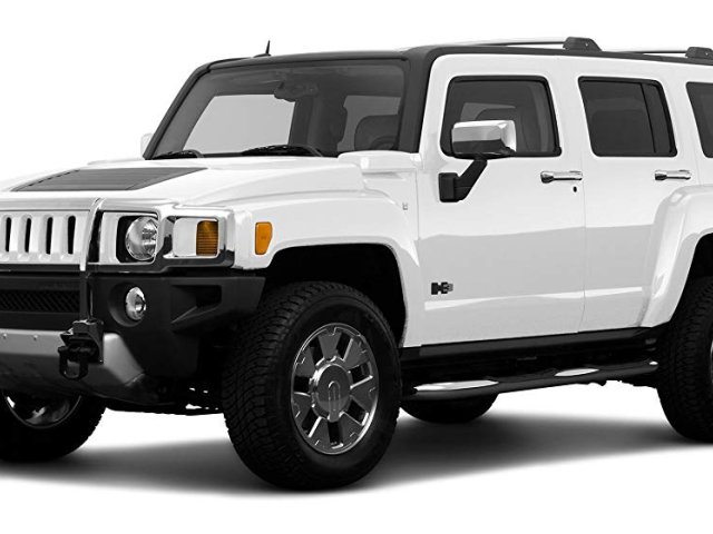 Mua bán Hummer cũ uy tín, giá tốt trên toàn quốc tháng 10/2023