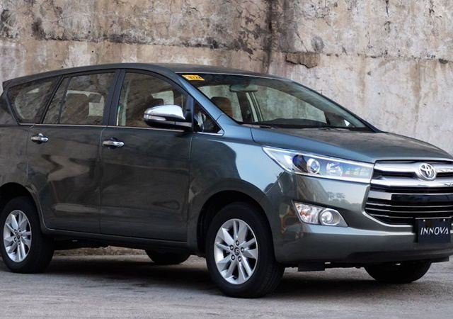 Mua bán xe Toyota Innova 2016 cũ chính chủ giá rẻ
