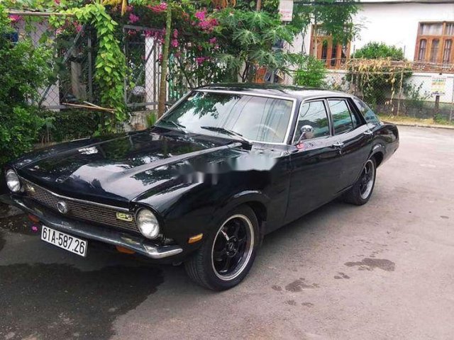 Mua bán Ford Maverick 1980 giá 240 triệu - 2542088