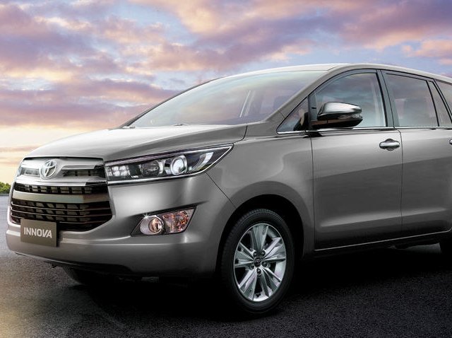 Mua bán xe Toyota Innova 2019 cũ giá chỉ 625 triệu đồng trên toàn quốc