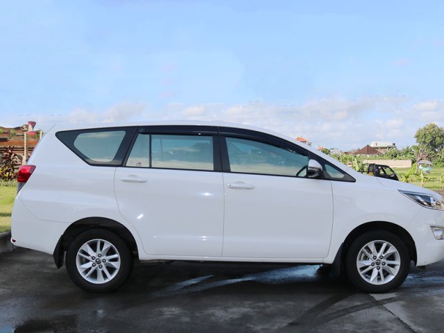 Mua bán xe Toyota Innova 2019 cũ giá chỉ 625 triệu đồng trên toàn quốc