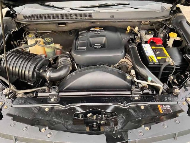 Mua bán Chevrolet Colorado 2017 giá 452 triệu - 2874197