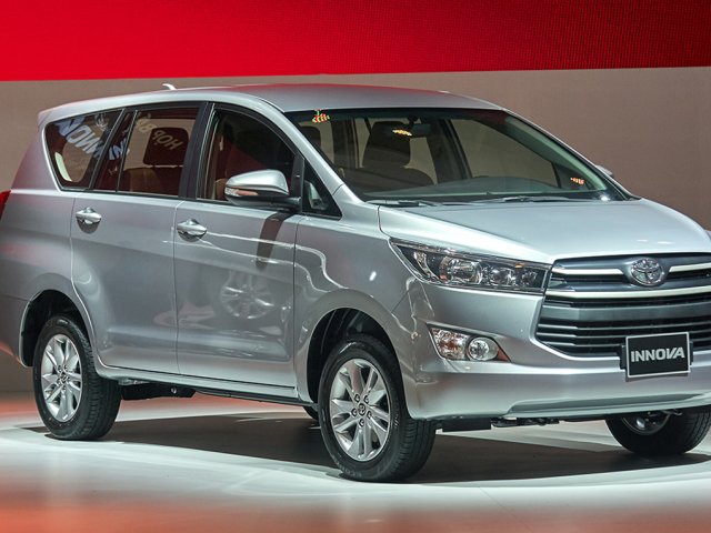 Mua bán Toyota Innova cũ uy tín giá rẻ tháng 1/2024