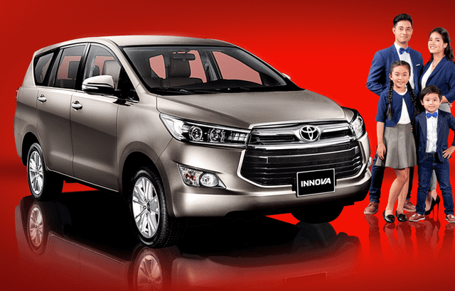 Mua bán Toyota Innova cũ uy tín giá rẻ tháng 1/2024