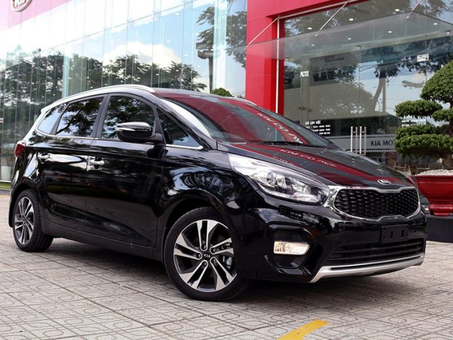 Mua bán Kia Rondo cũ uy tín giá rẻ tháng 11/2023