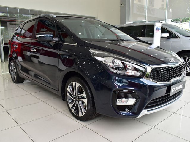 Mua bán Kia Rondo cũ uy tín giá rẻ tháng 11/2023