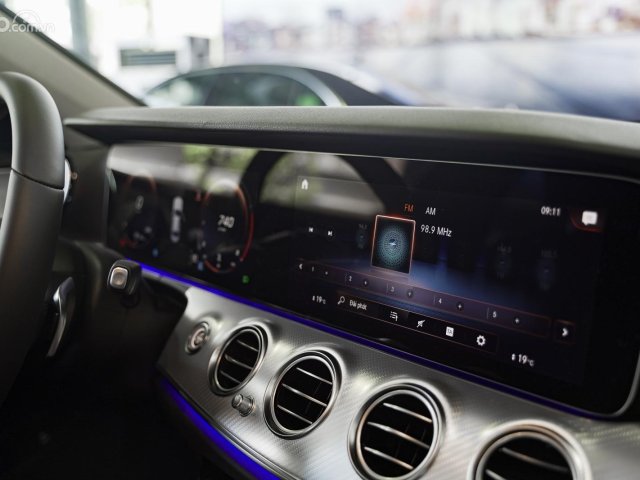 Mua bán Mercedes-Benz E180 1.5 I4 2022 giá 2 tỉ 050 triệu - 6815260