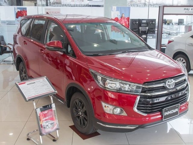 Mua bán xe Toyota Innova 2018 cũ chính chủ giá rẻ nhất trên thị trường