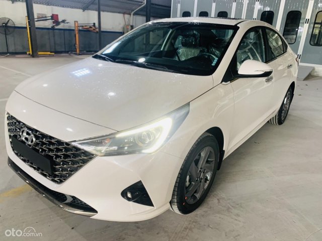 Mua bán Hyundai Accent 1.4 MT 2022 giá 426 triệu - 22431000