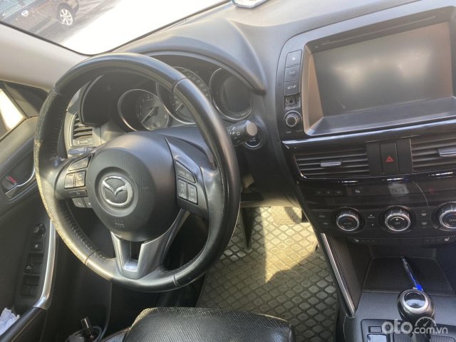 Mua bán Mazda CX-5 Phiên bản khác 2014 giá 420 triệu - 22719325