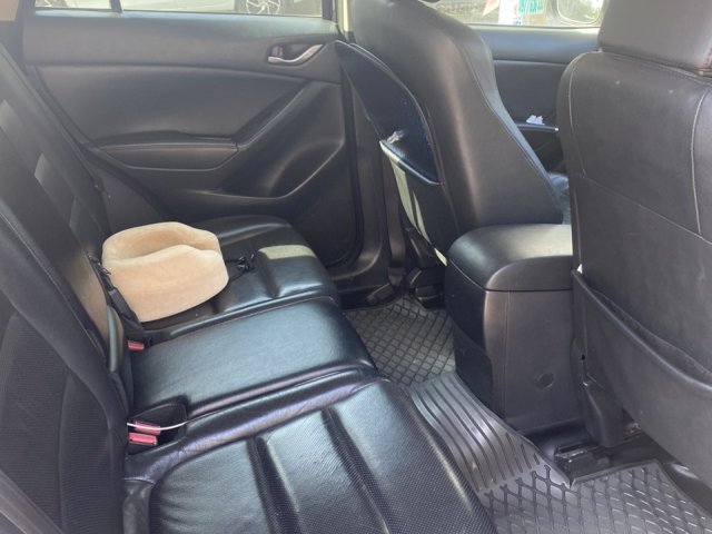 Mua bán Mazda CX-5 Phiên bản khác 2014 giá 420 triệu - 22719325