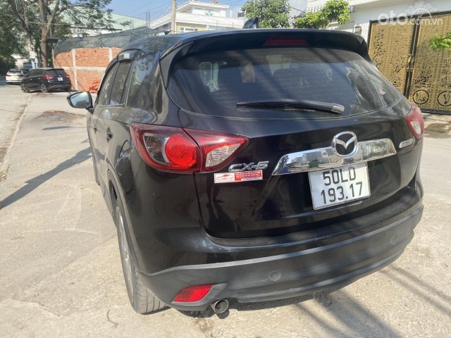 Mua bán Mazda CX-5 Phiên bản khác 2014 giá 420 triệu - 22719325