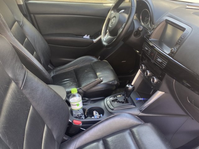 Mua bán Mazda CX-5 Phiên bản khác 2014 giá 420 triệu - 22719325