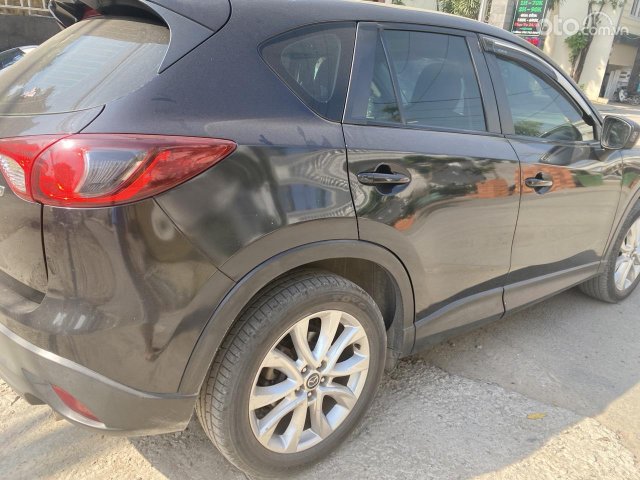 Mua bán Mazda CX-5 Phiên bản khác 2014 giá 420 triệu - 22719325