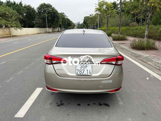 Mua bán Toyota Vios 2018 giá 455 triệu - 22731648