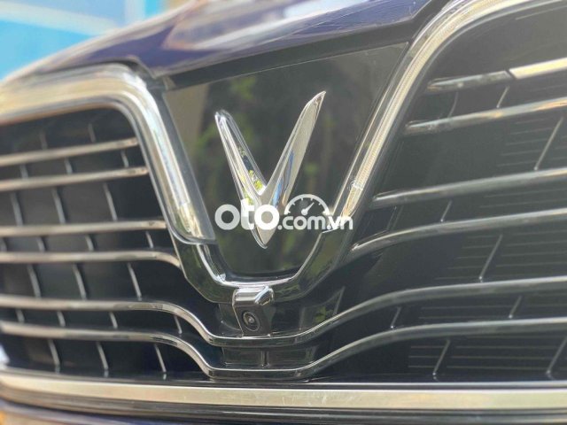 Mua bán VinFast LUX SA2.0 2021 giá 910 triệu - 22752430
