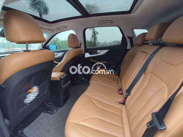 Mua bán BAIC Beijing X7 2021 giá 660 triệu - 22755721