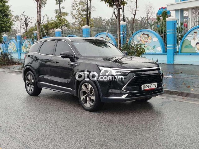 Mua bán BAIC Beijing X7 2021 giá 660 triệu - 22755721