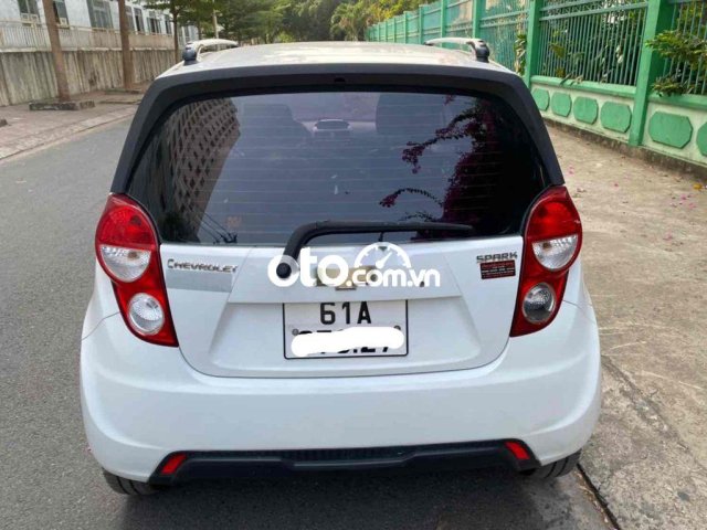 Mua bán Chevrolet Spark 2017 giá 179 triệu - 22756515