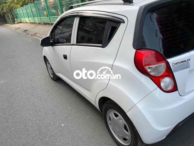Mua bán Chevrolet Spark 2017 giá 179 triệu - 22756515