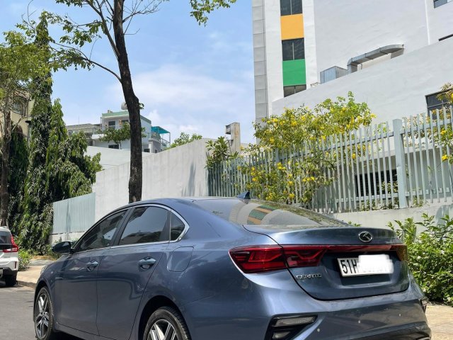 Mua bán Kia Cerato Phiên bản khác 2019 giá 525 triệu - 22772365