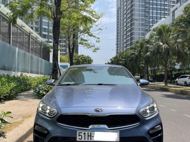 Mua bán Kia Cerato Phiên bản khác 2019 giá 525 triệu - 22772365
