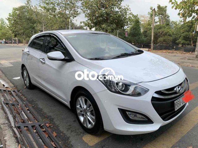 Mua bán Hyundai i30 2012 giá 358 triệu - 22775551