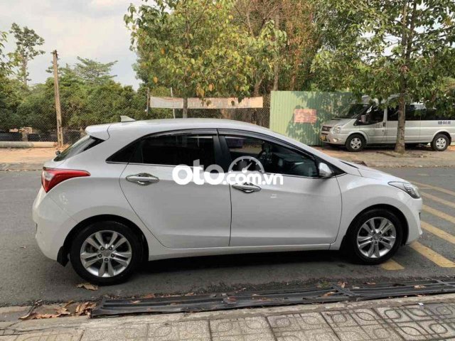 Mua bán Hyundai i30 2012 giá 358 triệu - 22775551