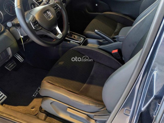 Mua bán Honda City RS 2023 giá 599 triệu - 22777965