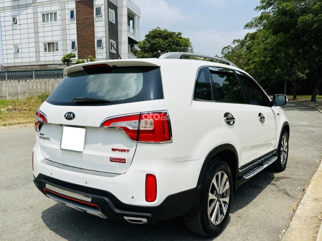 Mua bán Kia Sorento 2wd 2.4 gath 2015 giá 575 triệu - 22767078