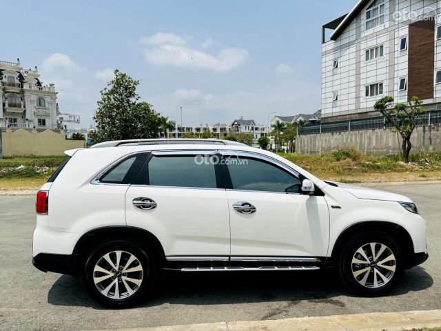 Mua bán Kia Sorento 2wd 2.4 gath 2015 giá 575 triệu - 22767078