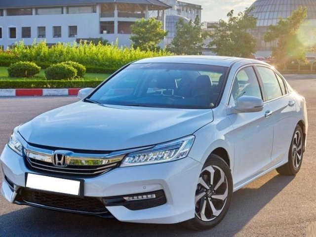 Mua bán Honda Accord 2.4 AT 2017 giá 795 triệu - 22806410