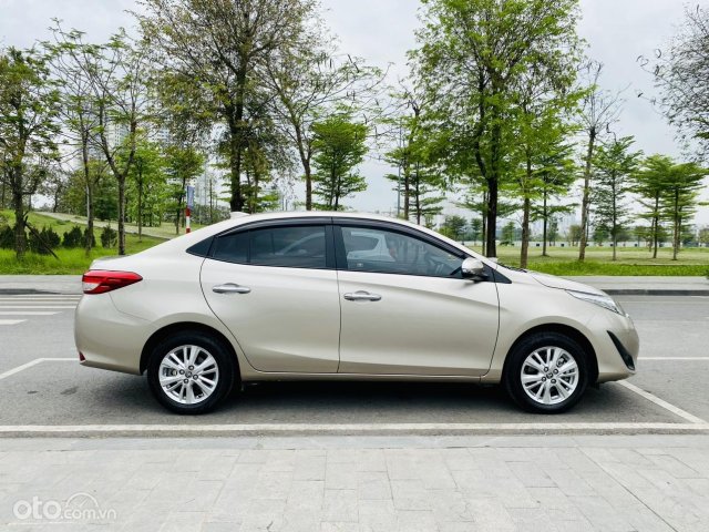 Mua bán Toyota Vios Phiên bản khác 2020 giá 499 triệu - 22808876