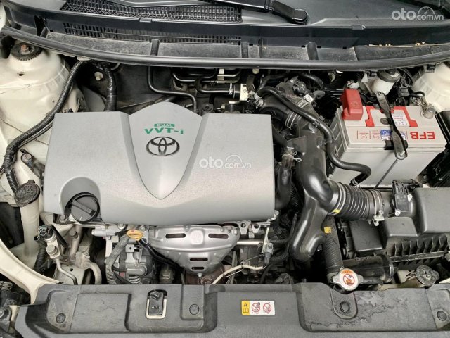 Mua bán Toyota Vios 2019 giá 120 triệu - 22809070