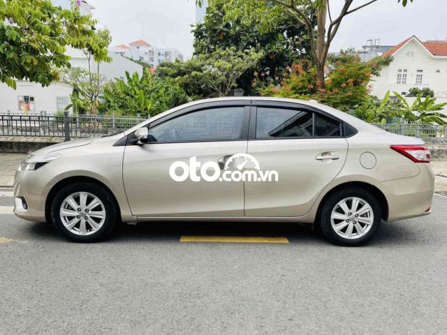 Mua bán Toyota Vios 2017 giá 325 triệu - 22821541