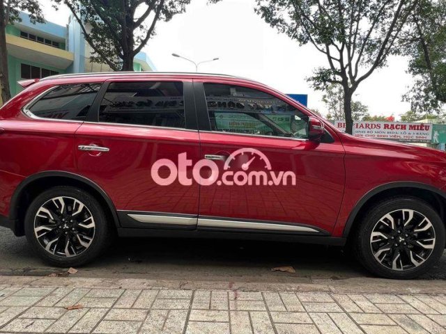 Mua bán Mitsubishi Outlander 2021 giá 760 triệu - 22820475