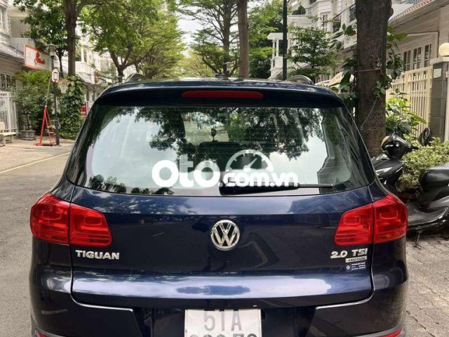 Mua bán Volkswagen Tiguan 2013 giá 560 triệu - 22833933