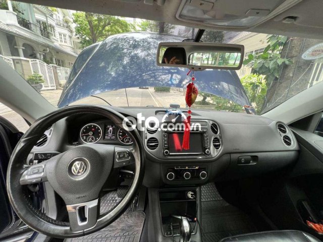 Mua bán Volkswagen Tiguan 2013 giá 560 triệu - 22833933