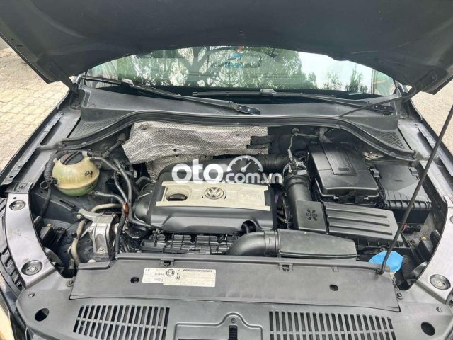 Mua bán Volkswagen Tiguan 2013 giá 560 triệu - 22833933