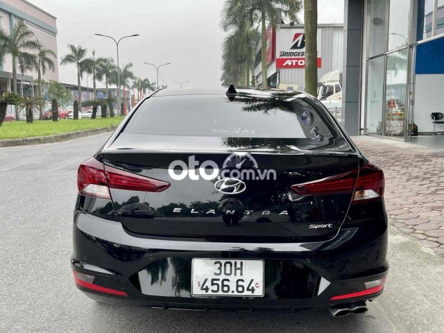 Mua bán Hyundai Elantra 2019 giá 580 triệu - 22840476