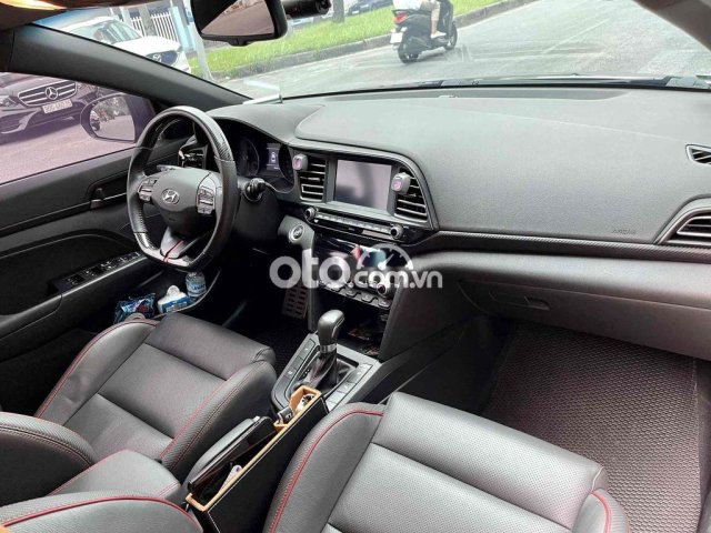 Mua bán Hyundai Elantra 2019 giá 580 triệu - 22840476