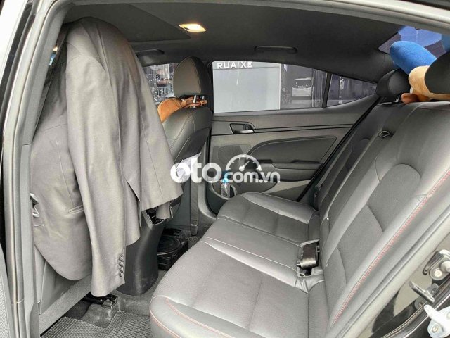 Mua bán Hyundai Elantra 2019 giá 580 triệu - 22840476