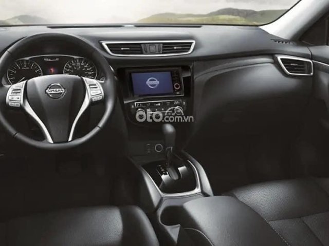 Mua bán Nissan X trail 2018 giá 600 triệu - 22845572